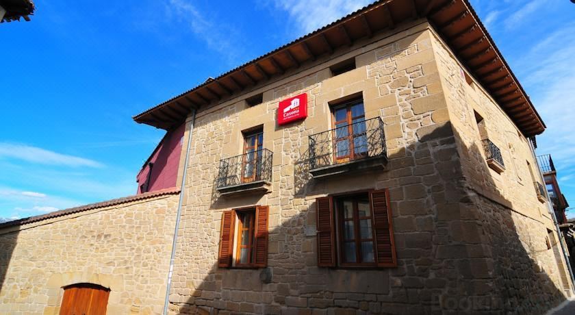 Casona Del Boticario - San Vicente de la Sonsierra