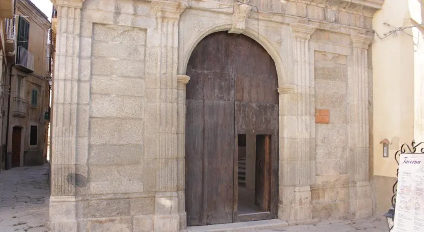 Residenza Le Due Sicilie - Tropea