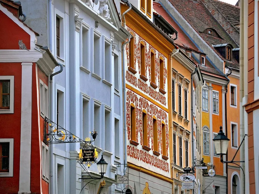 Transmar Travel Hotel - Bayreuth