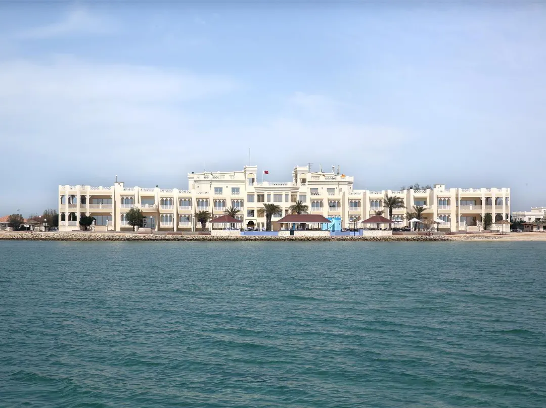 Best Western Hawar Resort Hotel - Bahrain