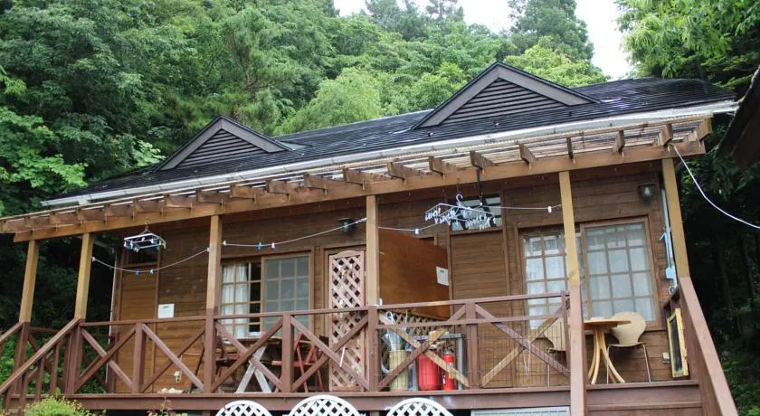 Sun Lake - Fujikawaguchiko