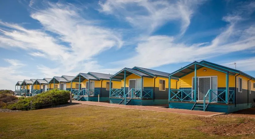 Dongara Tourist Park - Western Australia