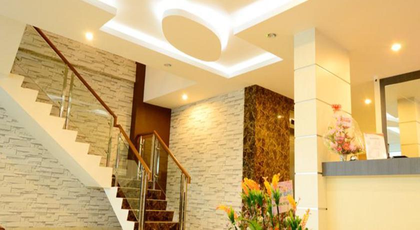 Redlink Hotel in Batam | 2024 Updated prices, deals - Klook United States