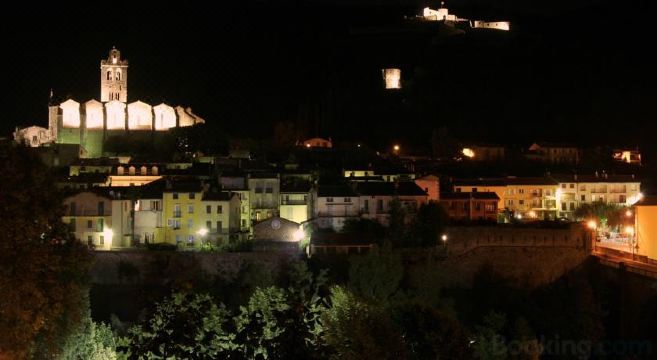 Vvf Pyrénées Canigou - Pyrénées-Orientales