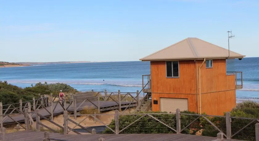 Warrnambool Motel And Holiday Park - Warrnambool