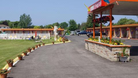 Harmony Inn, Goderich - Harga Terkini 2023, Ulasan & Tawaran | Trip.com