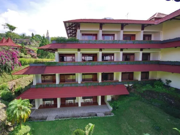 Queen Garden Hotel Managed by Salak Hospitality Reviews: 6 Real Guest ...