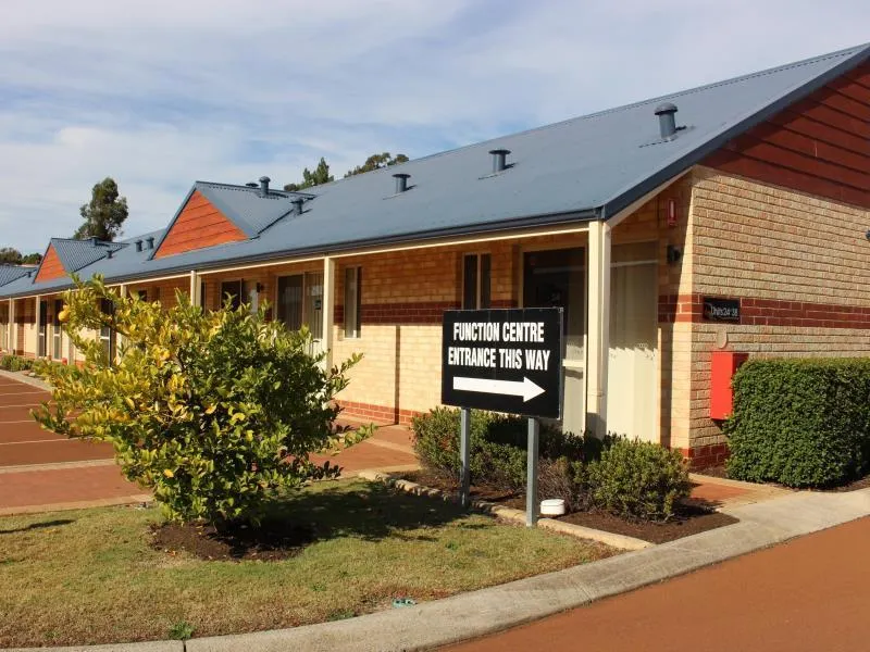 Collie Ridge Resort - Western Australia