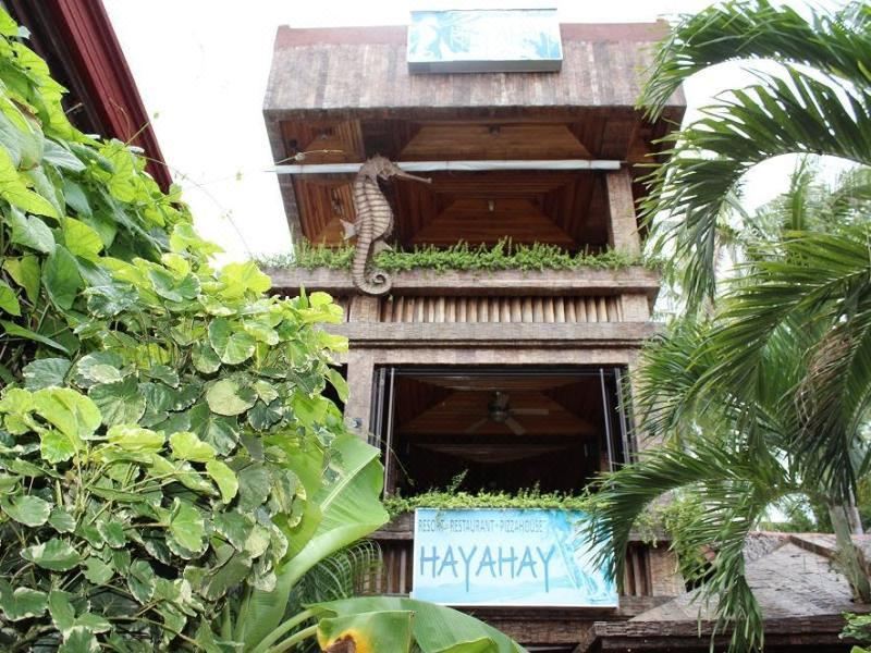 Hayahay Resort,Panglao - Updated 2024 Reviews & Prices | Trip.com
