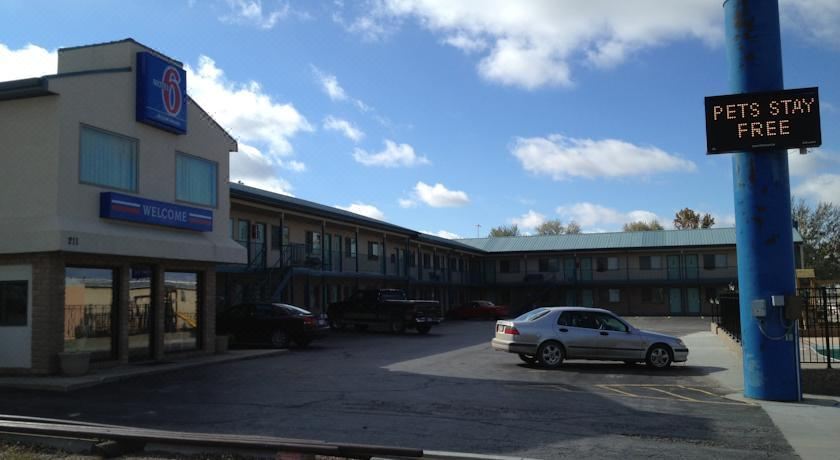 Do Travelodge Allow Dogs To Stay