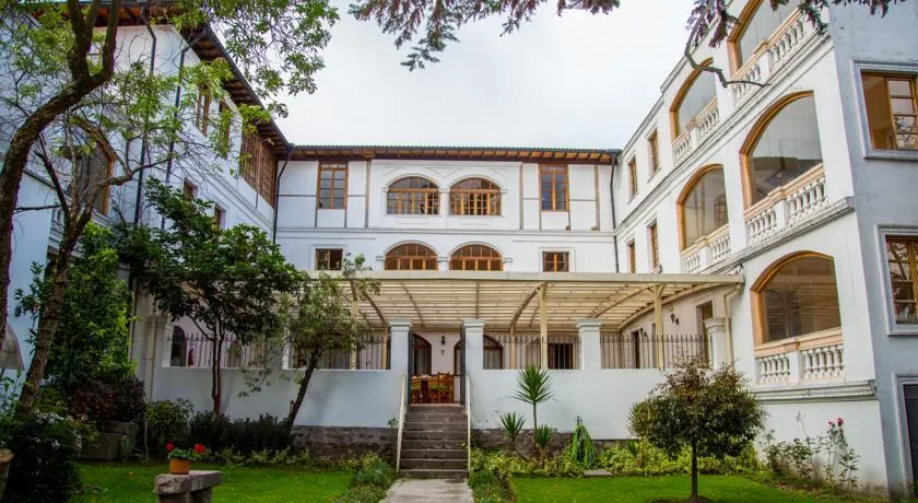 Viajero Quito Hostel - Quito