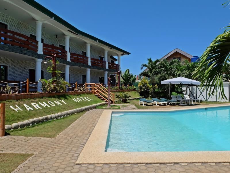 Harmony Hotel Reviews: 49 Verified Reviews Latest 2024 | Trip.com