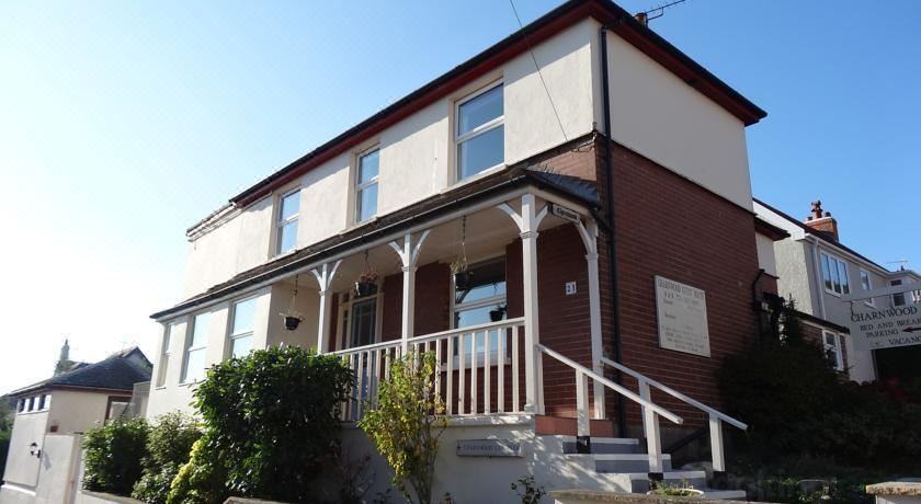 Charnwood Guest House - Lyme Regis