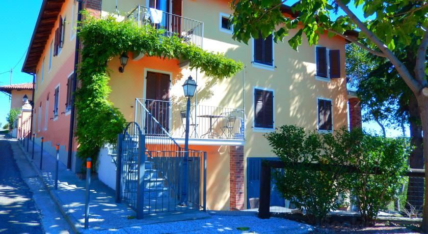 Agriturismo Cantine Bevione - Family Apartments - Liguria