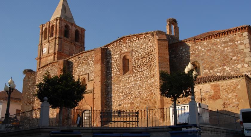 Hotel Rural La Sinforosa - Alange