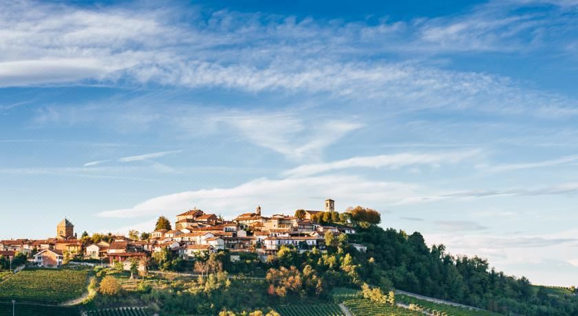 Cà Del Re - Liguria