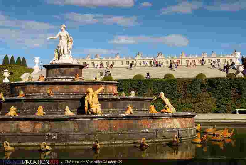 프랑스 파리 베르사유 궁전 베르사유 궁전 거울의 방 1일 투어 프랑스 파리 베르사유 궁전 베르사유 정원 거울의 방 1일 투어