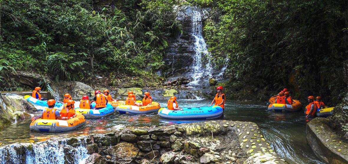 Pingnan Travel Guide 2026: Top Attractions, Things to do & Itinerary ...