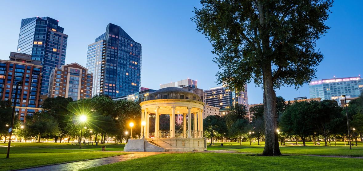 Boston City Center Travel Guide 2025: Top Attractions, Things to Do ...