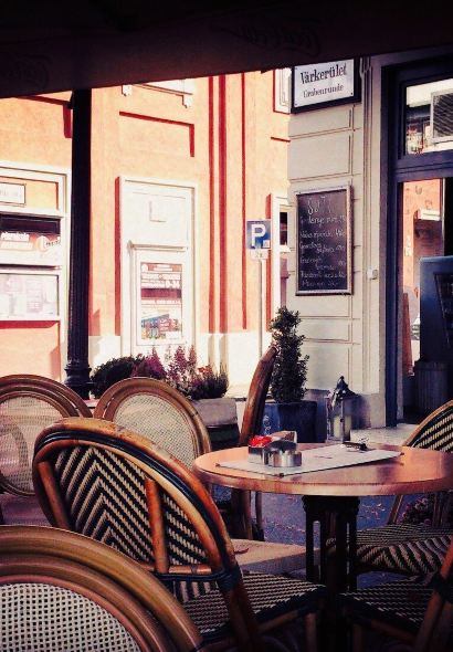 El Gusto Cafe & Bistro (, Sopron) - Restaurant Reviews, Menu & Contact ...