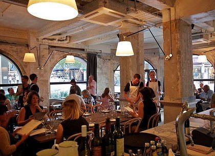 Apollo Greek Restaurant