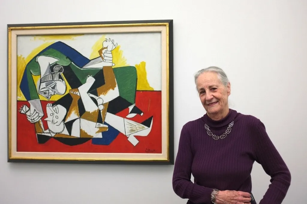 The Rosengart Collection Tickets [2025] - Promos, Prices, Reviews ...