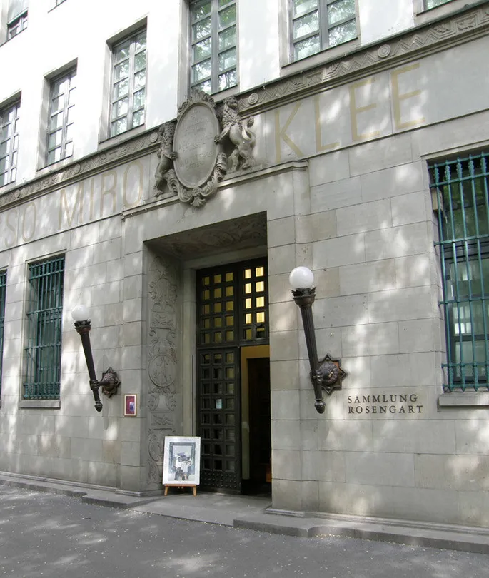 The Rosengart Collection Tickets [2025] - Promos, Prices, Reviews ...