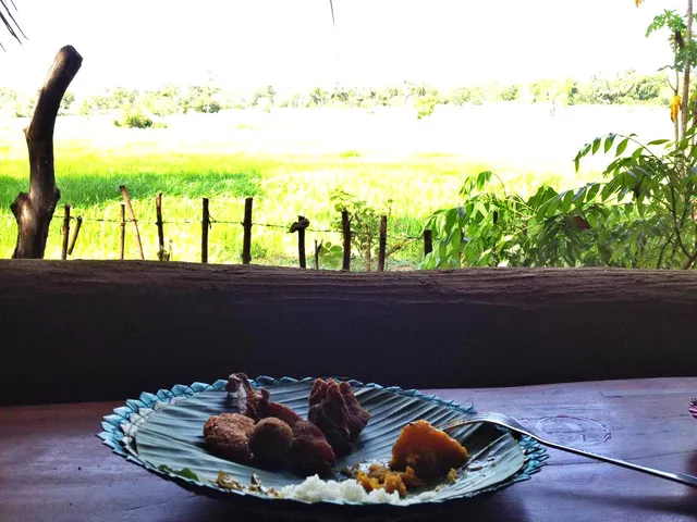 parakrama samudraya postal code