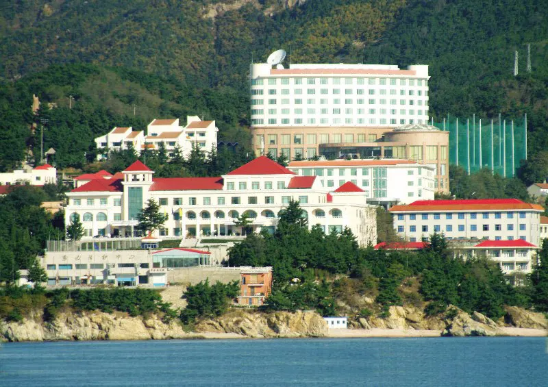 Blue Sky Hotel - 威海市