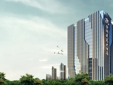 Yungang Meigao Hotel - Datong