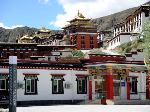 Wangrun Hotel - Tibet