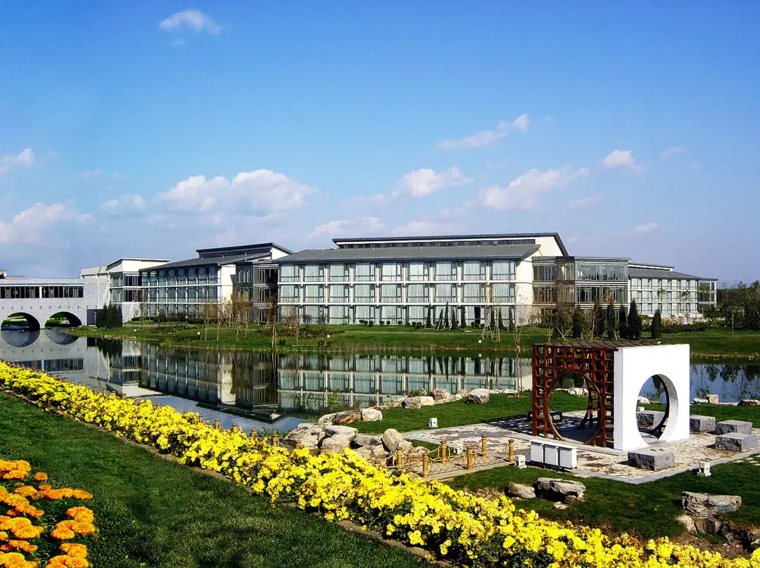 Nirvana Resort - Beijing