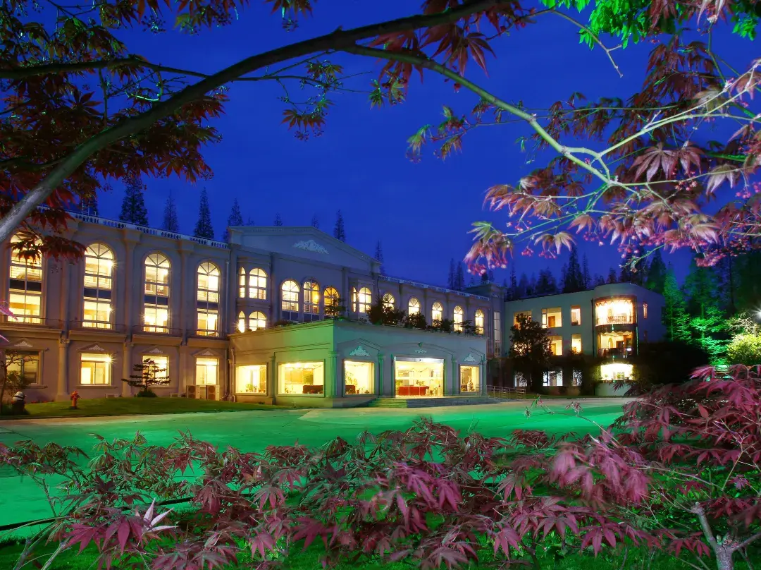 Binjiang Resort Center - Shanghai