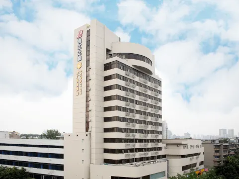 Jinjiang Inn) - 청두 시