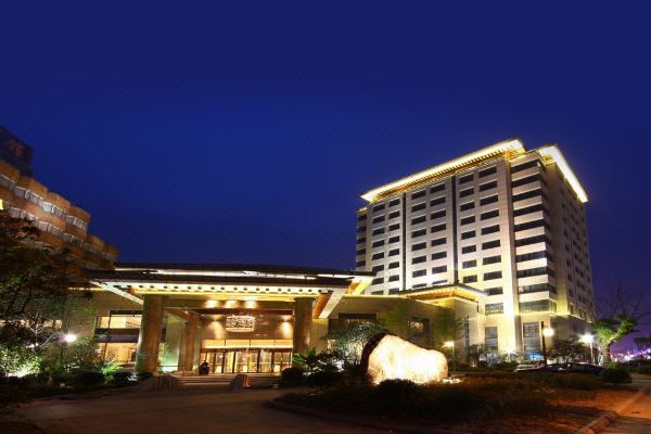 Haiyan Hotel-Haiyan Updated 2022 Room Price-Reviews & Deals | Trip.com