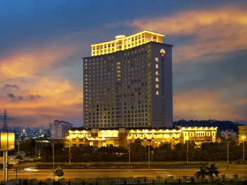 Yuelai Garden Hotel - Dongguan