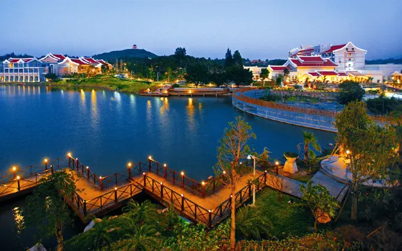 Quanzhou Guesthouse - Quanzhou