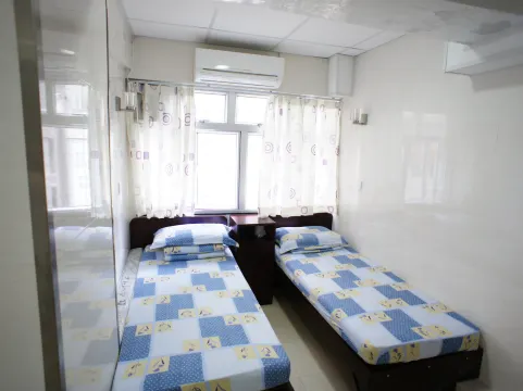 Loi Loi Guest House - Central