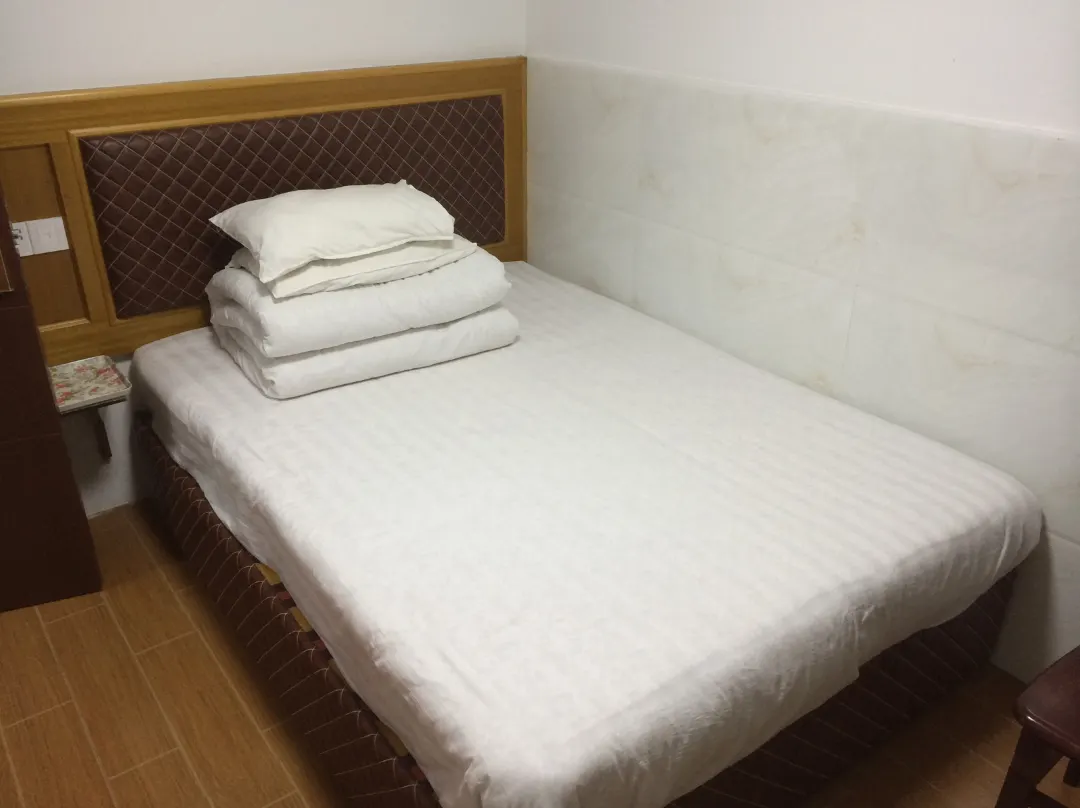 Jinying Hostel - Shanghai