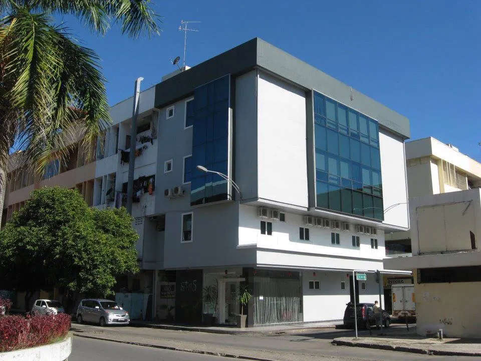 Hii-5 Hotel - Kota Kinabalu