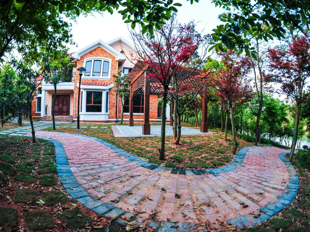 Danyuan Hotel - Xinyu