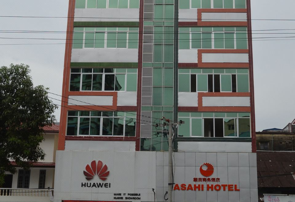 Good Luck Hotel,Yangon - Updated Prices & Hotel Reviews 2025 | Trip.com