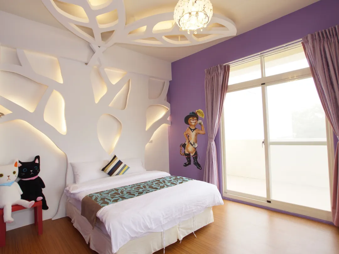 Midori-mini Hostel - Taitung