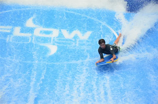 sconti sui biglietti, prezzi e tariffe, prenotazioni per Flow House Bangkok | Orari di apertura ...