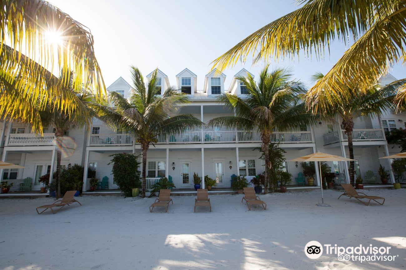 5 Best All Inclusive Resorts You Can't Miss in Key West, FL | Trip.com