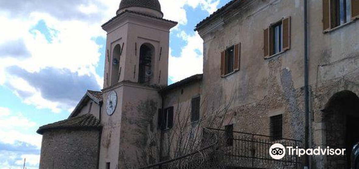 Torricella in Sabina Travel Guide 2024 - Things to Do, What To Eat ...