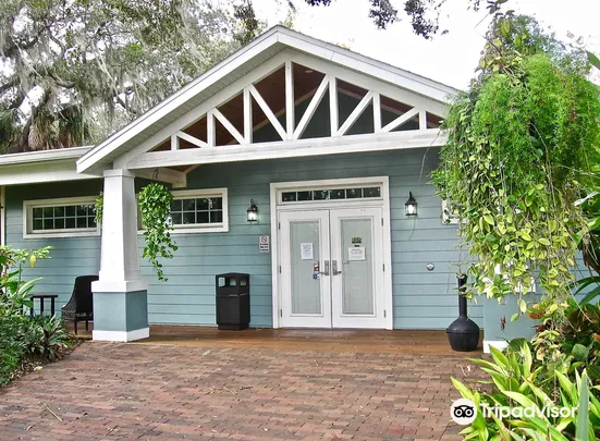 Safety Harbor Museum & Cultural Center Tickets [2025] - Promos, Prices ...