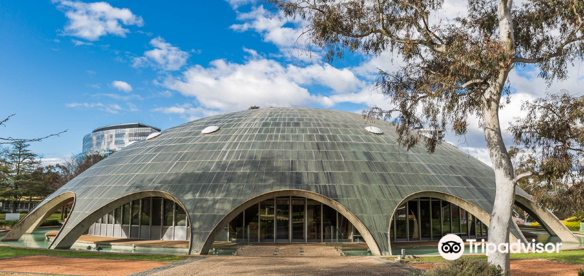 Things to Do in Canberra City Centre in 2025 - Top Attractions, Local ...