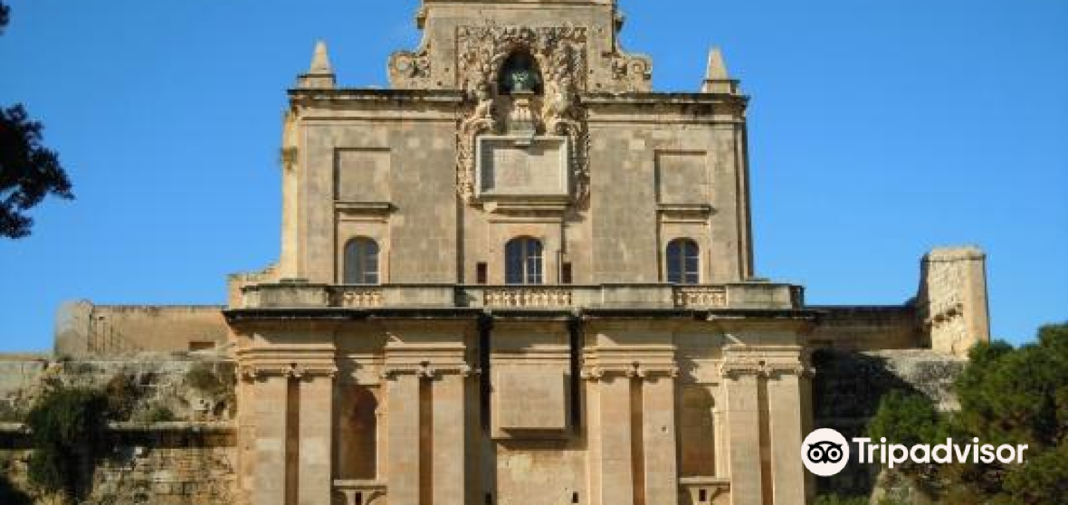 Things to Do in Haz-Zabbar in 2024 - Top Attractions, Local Food ...
