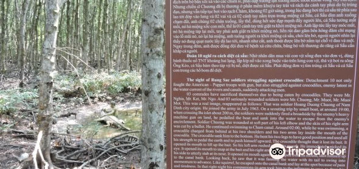 Go Cong Dong Travel Guide 2023 - Things to Do, What To Eat & Tips ...